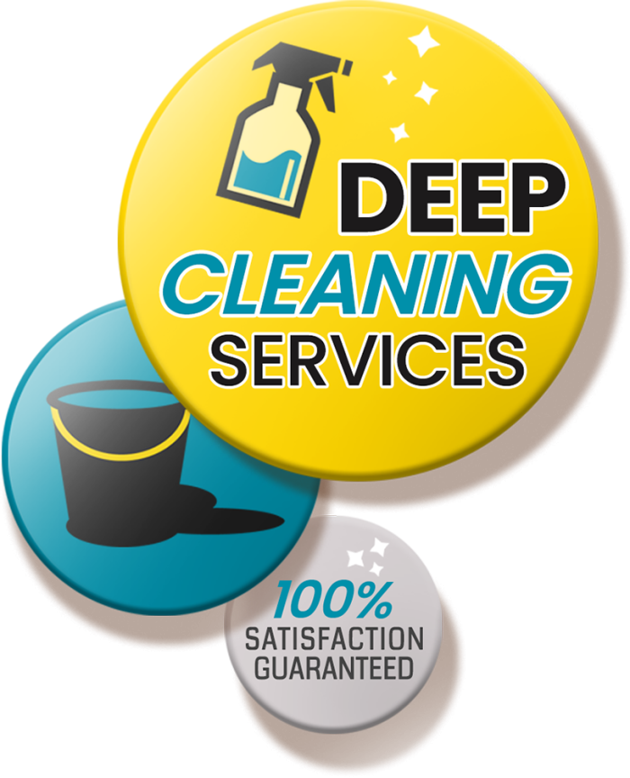 Deep Cleaning Services, Bristol | Domestic & Commercial Cleaning